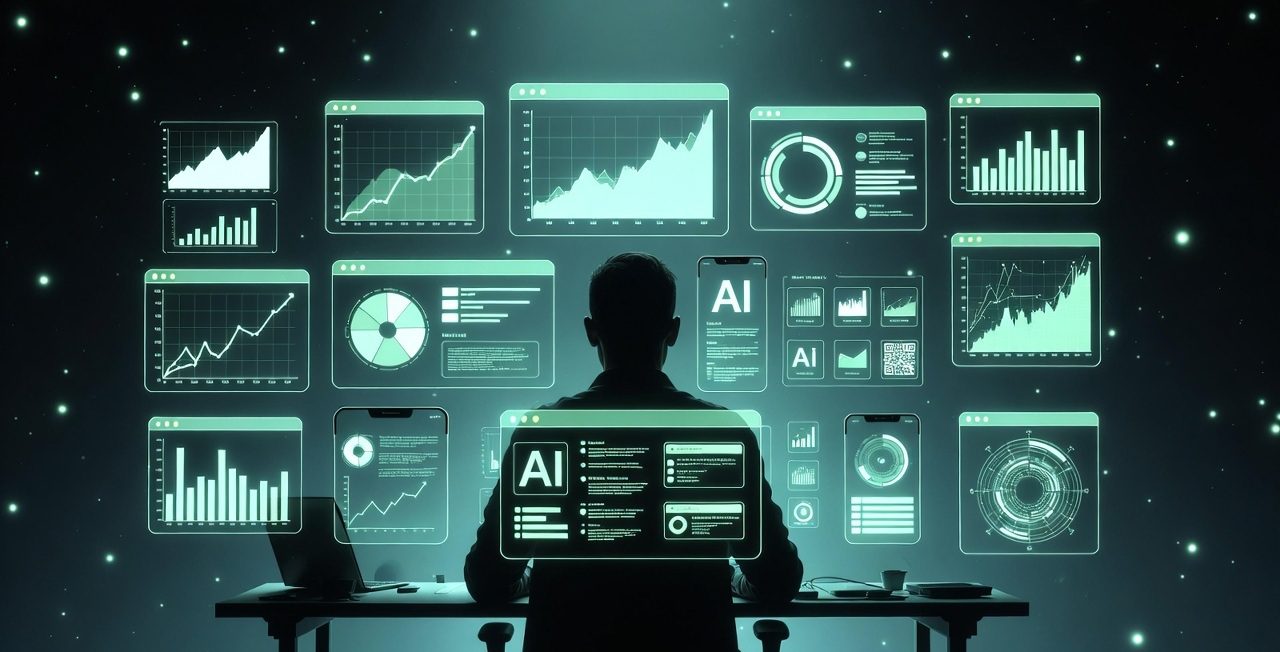 The Rise of One-Person AI Businesses: 2026 Strategy Guide